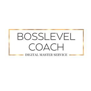 Welcome to Bosslevel Coach